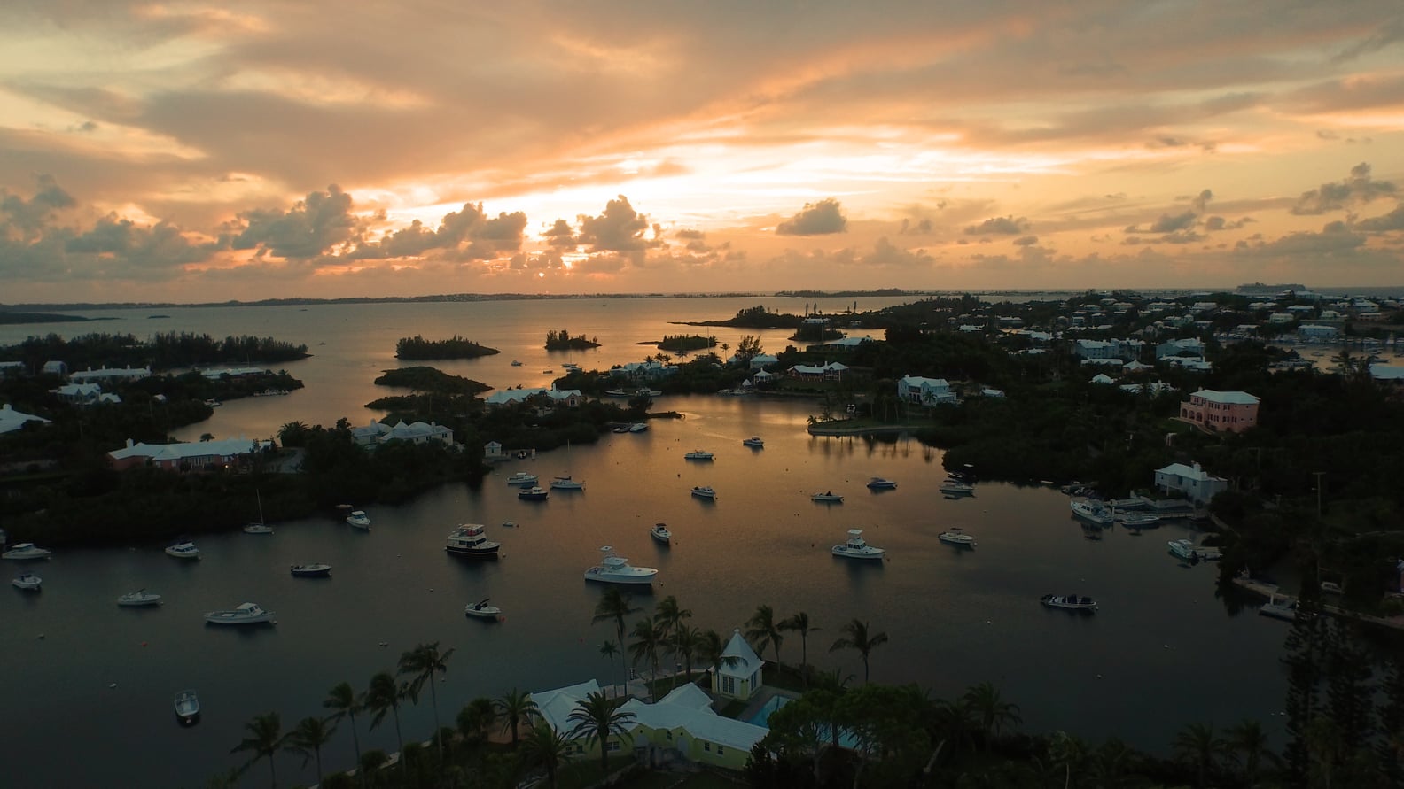 Bermuda Fun Facts | POPSUGAR Smart Living