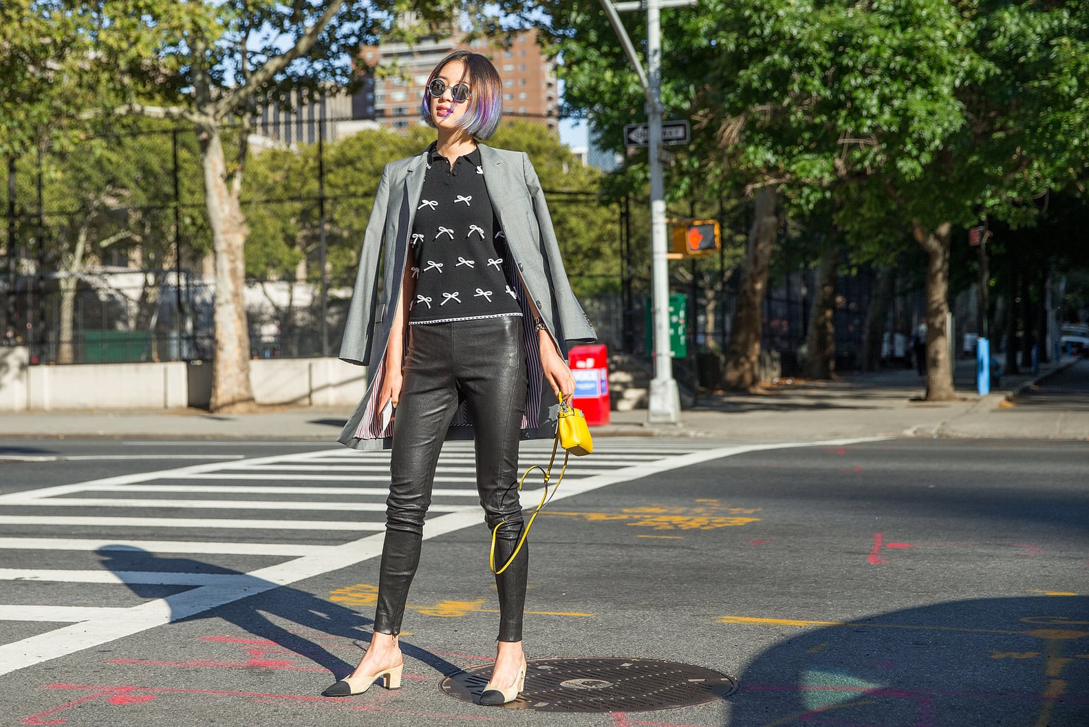 Spring Outfits For Work | PS Fashion