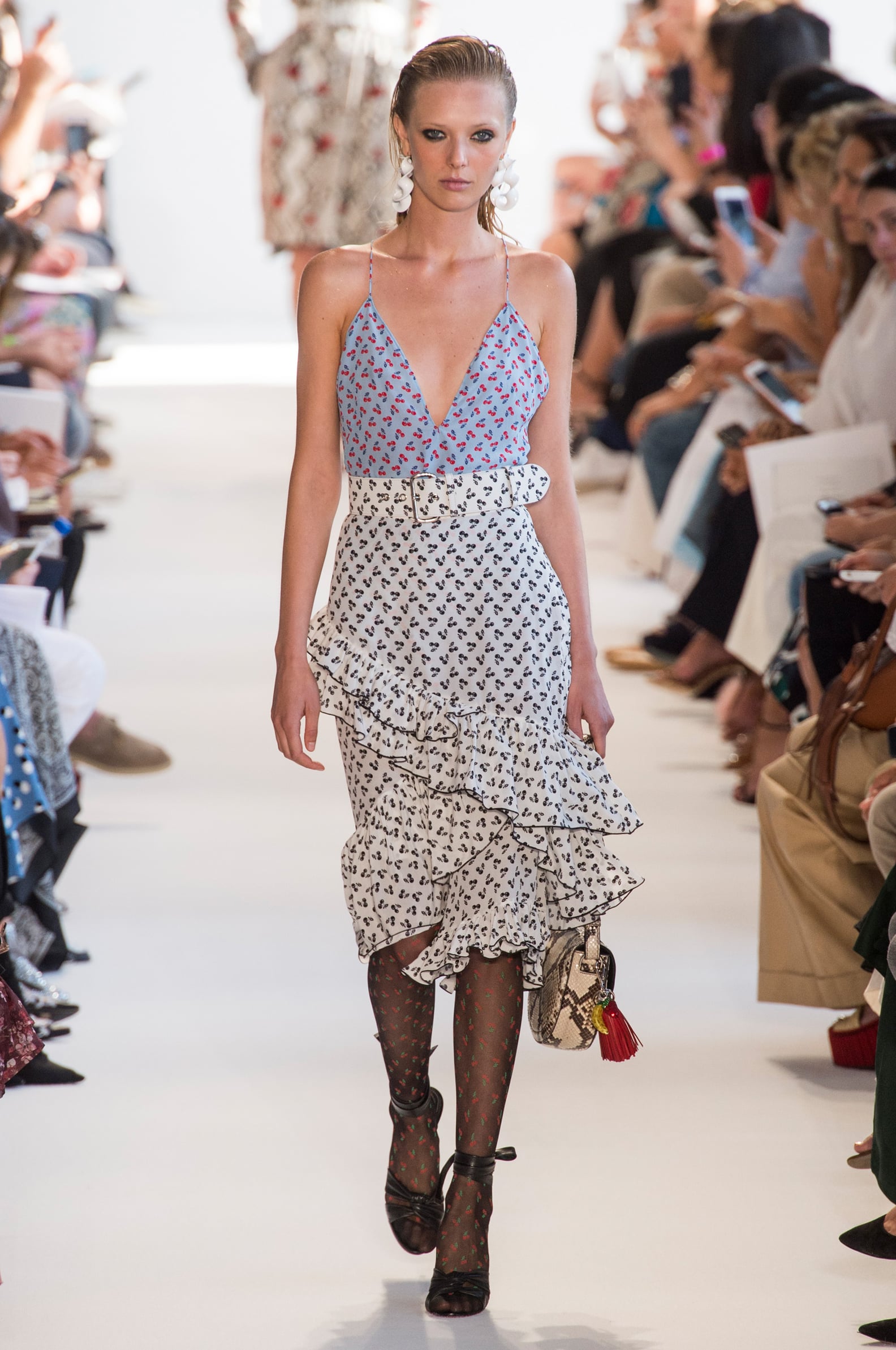 Spring 2017 Runway Trends | PS Fashion