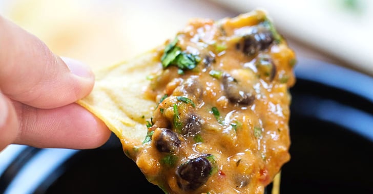 Slow Cooker Dip Recipes Popsugar Food