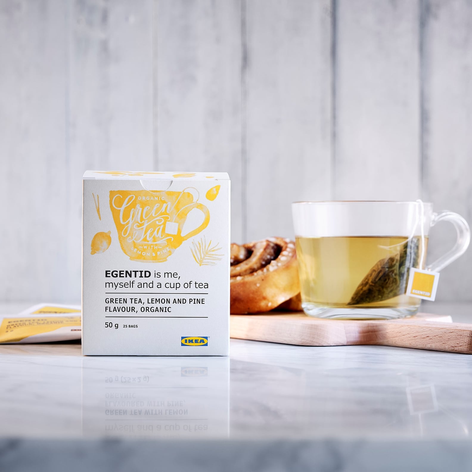 Best Holiday Food Gifts From Ikea | 2020 | PS Food