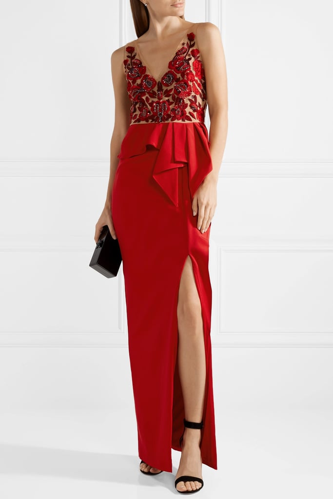 Stylish TV Show Characters | POPSUGAR Fashion