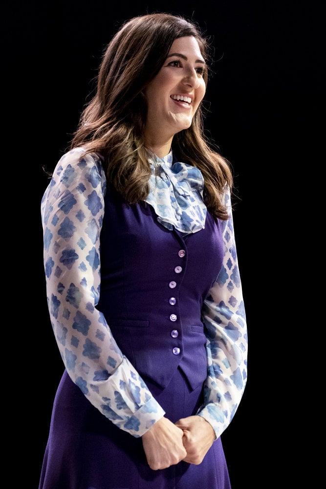 The Good Place Season 3 Pictures | POPSUGAR Entertainment