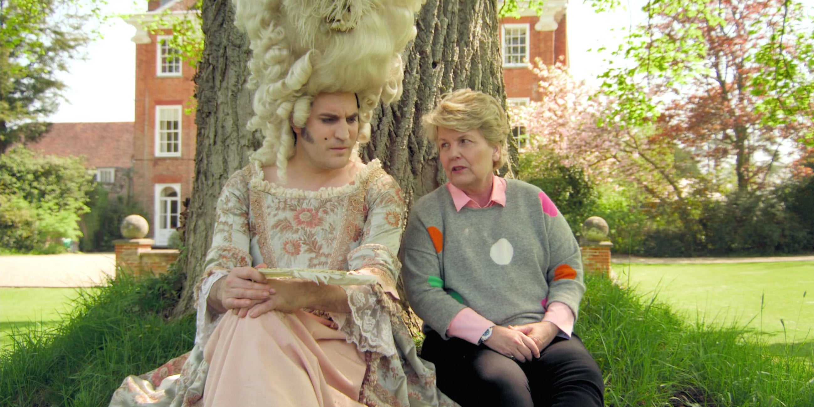 25+ Great British Baking Show Memes | PS Entertainment