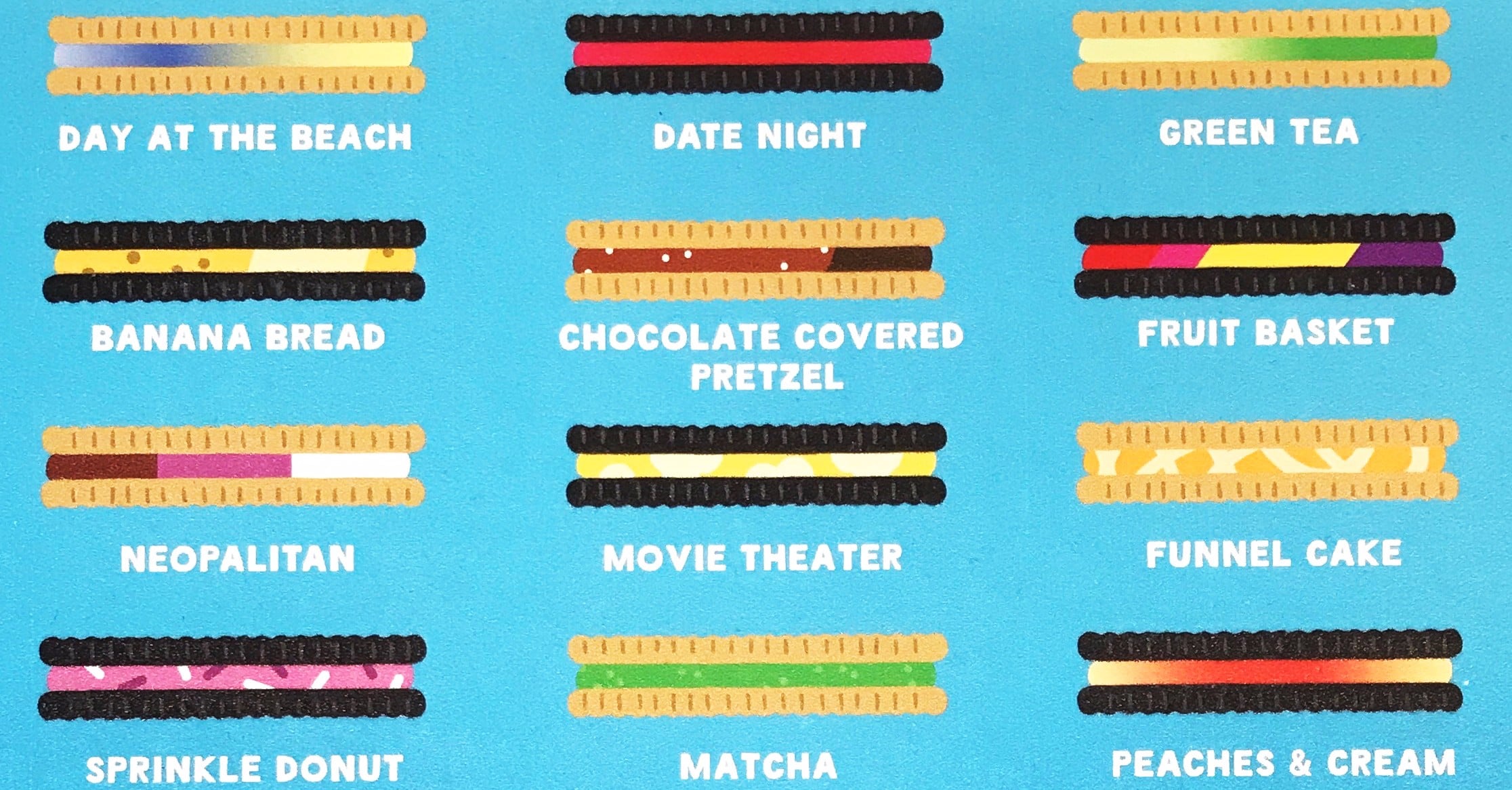 My Oreo Creation Contest Ideas | POPSUGAR Food