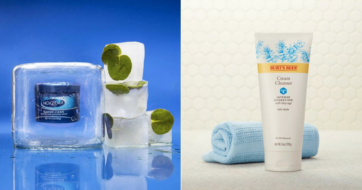 Best Cold Creams | POPSUGAR Beauty