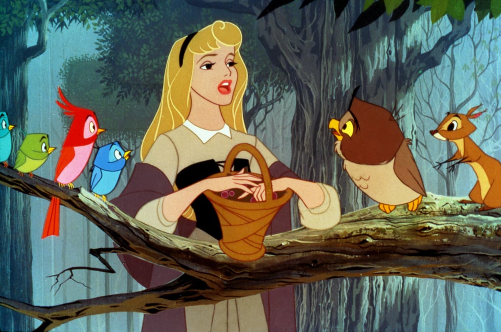 Fashion Lessons From Disney Princesses | POPSUGAR Fashion
