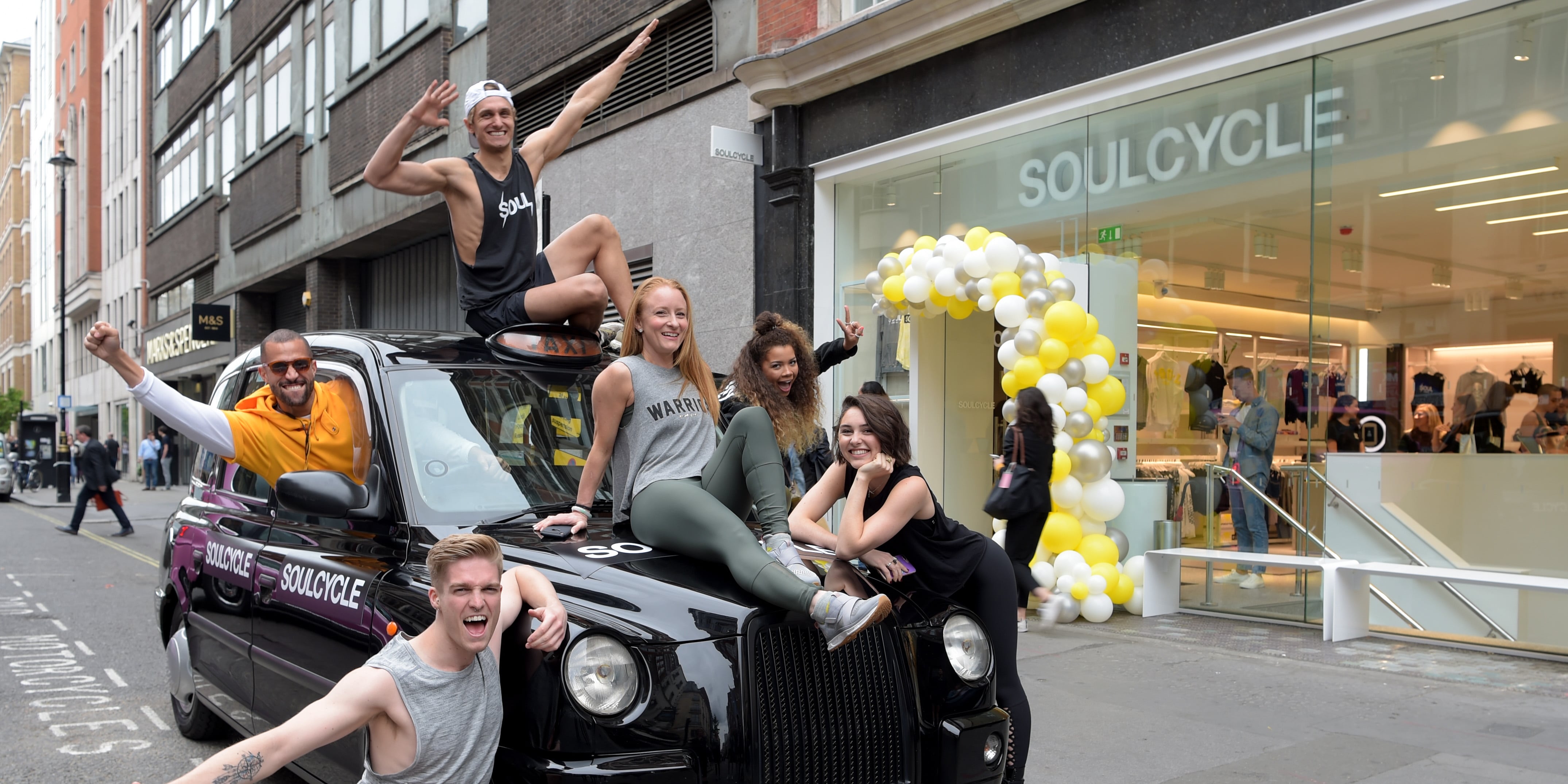 SoulCycle UK Prices 2019 | PS UK Fitness