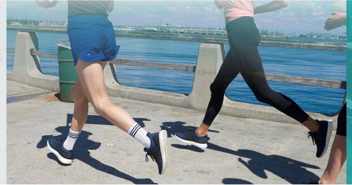 Every Run Counts Giveaway #3 | POPSUGAR Fitness