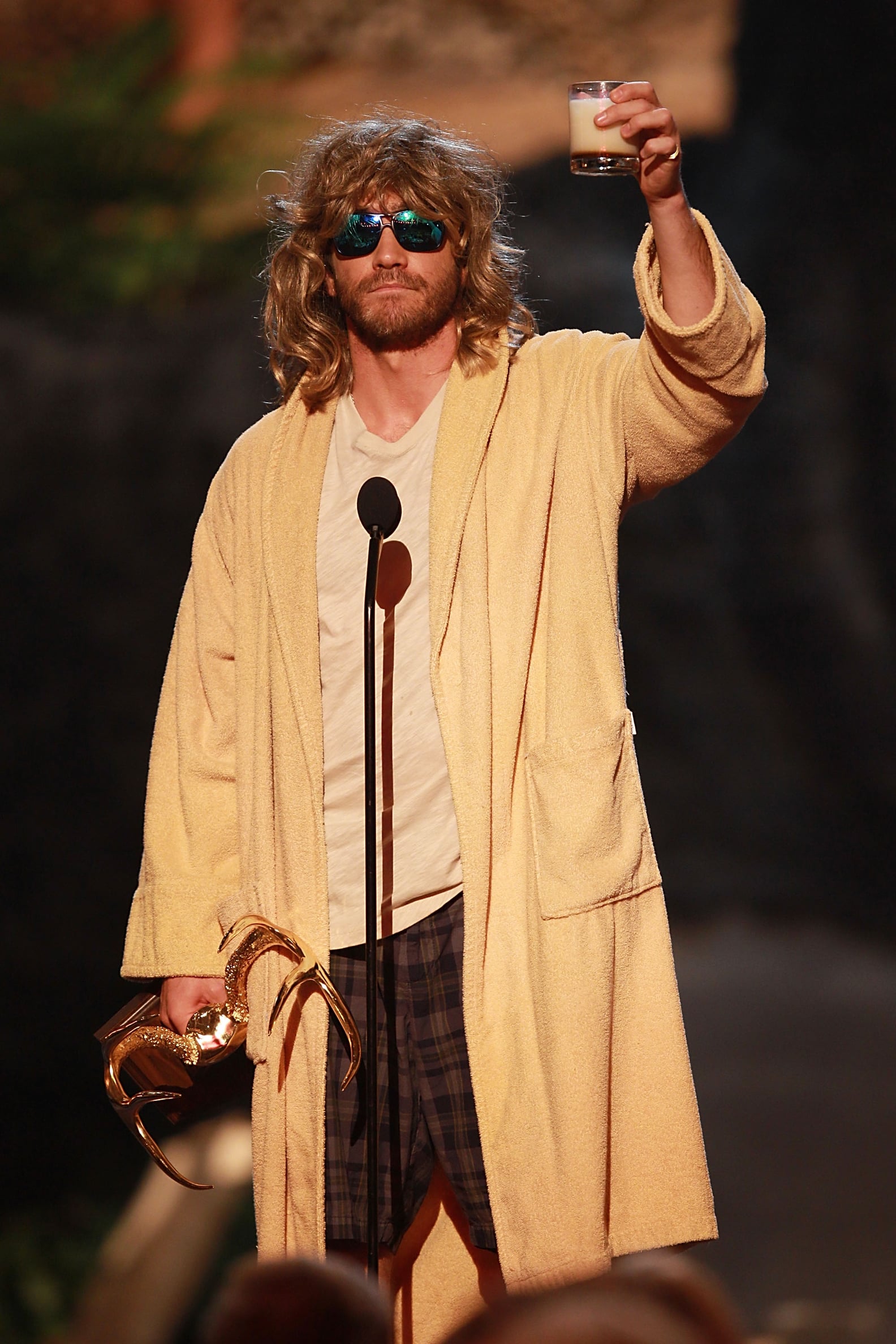 Guys Choice Awards Best Moments | Photos | PS Celebrity