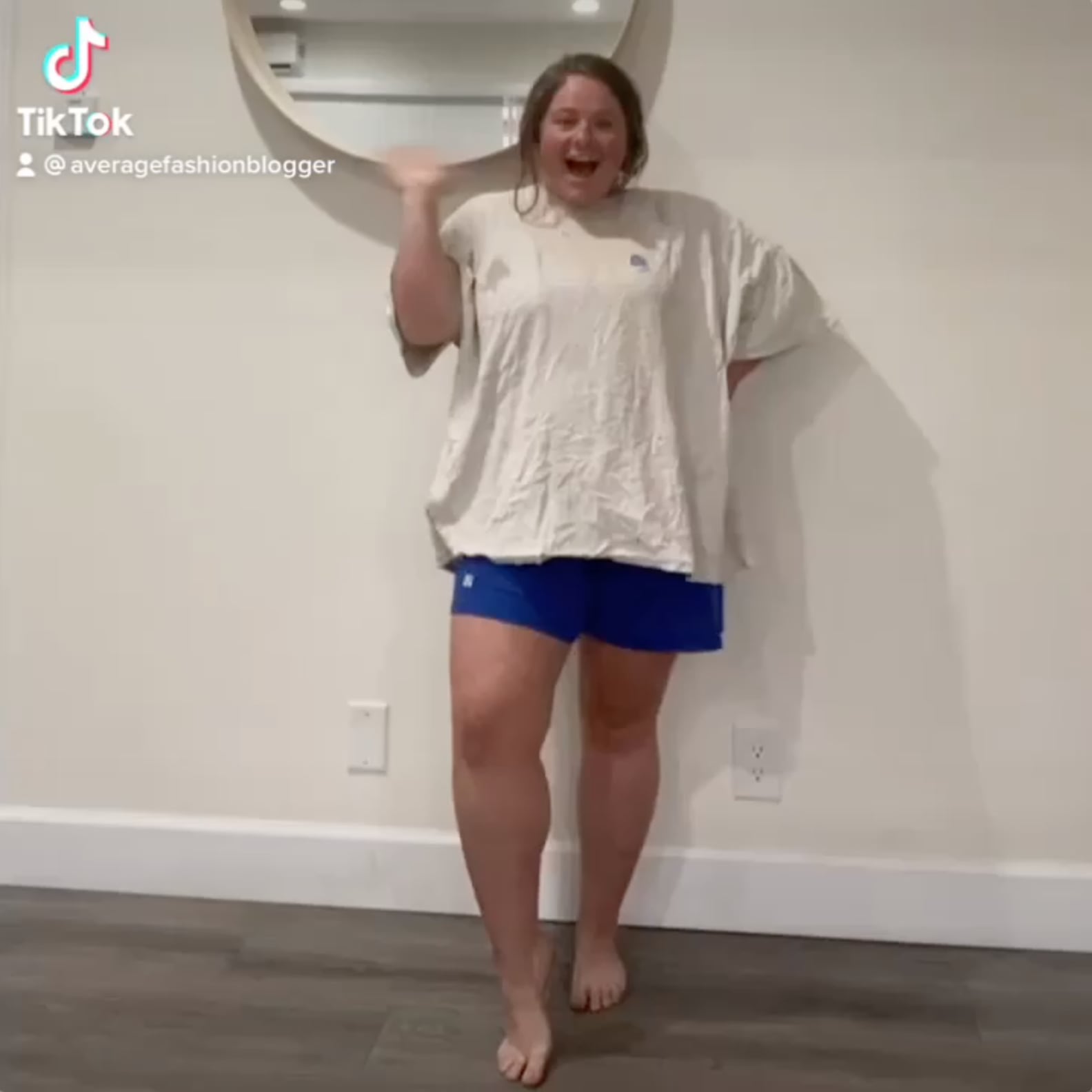 Interview With TikToker Average Fashion Blogger | PS Fashion