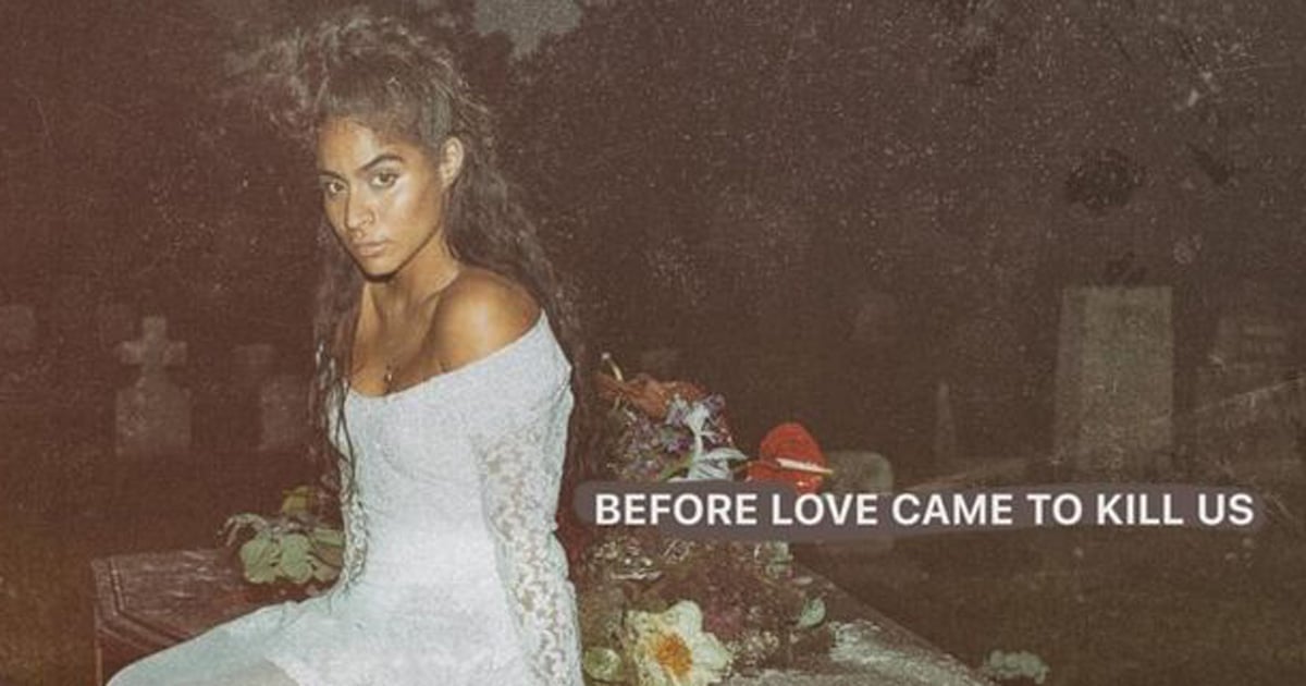 Jessie Reyez Album Before Love Came to Kill Us | Best Lyrics | PS Entertainment