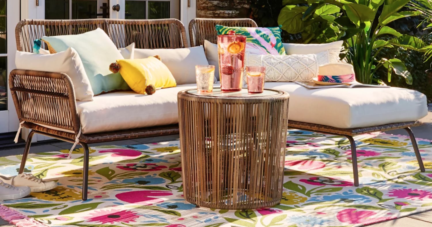Best Home Products From Target Memorial Day Sale 2021 | PS Home