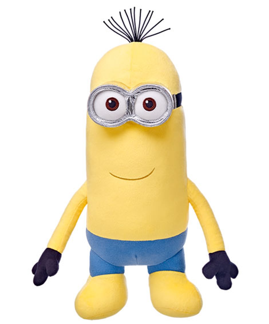 New Minions Toys | PS Family