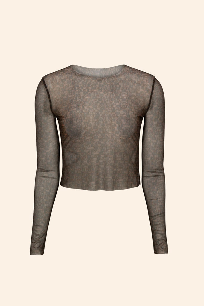 Madelyn Cline Covers Cosmopolitan in a Catsuit | POPSUGAR Fashion