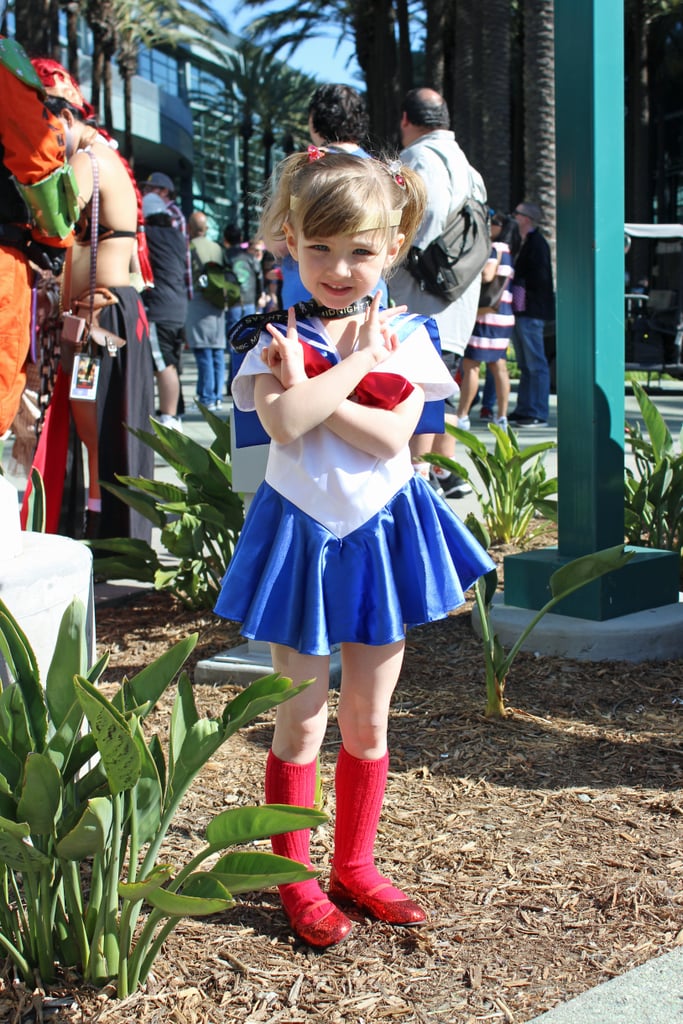Best WonderCon Cosplay 2017 | POPSUGAR Tech