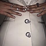 Blake Lively Shares Her Favorite Nail Art Through the Years | POPSUGAR ...