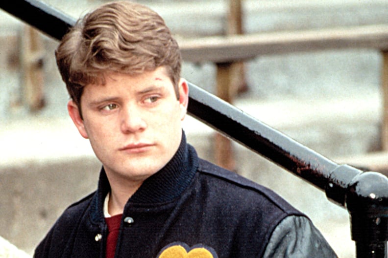 Who Plays Bob the Brain in Stranger Things? | PS Entertainment