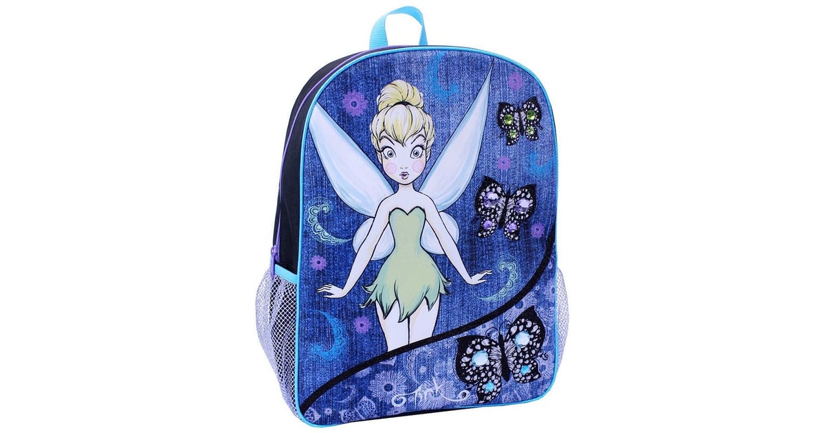 Tinkerbell Backpack | Disney Backpacks | POPSUGAR Moms Photo 37