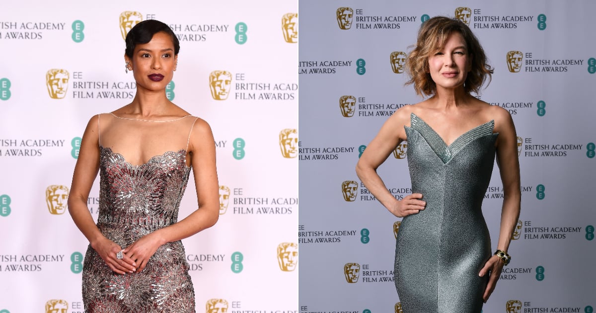 BAFTA Awards: The Best Celebrity Outfits From the Red Carpet | PS Fashion
