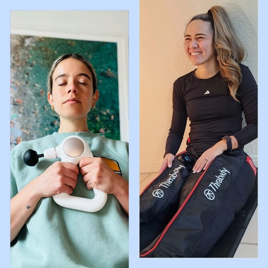 Wellness | POPSUGAR Fitness