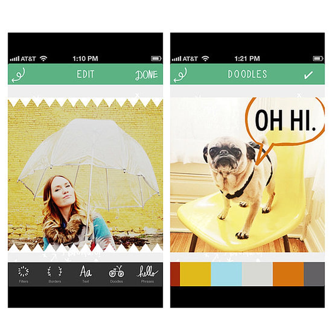 Apps to Add Words to Photos | PS Tech