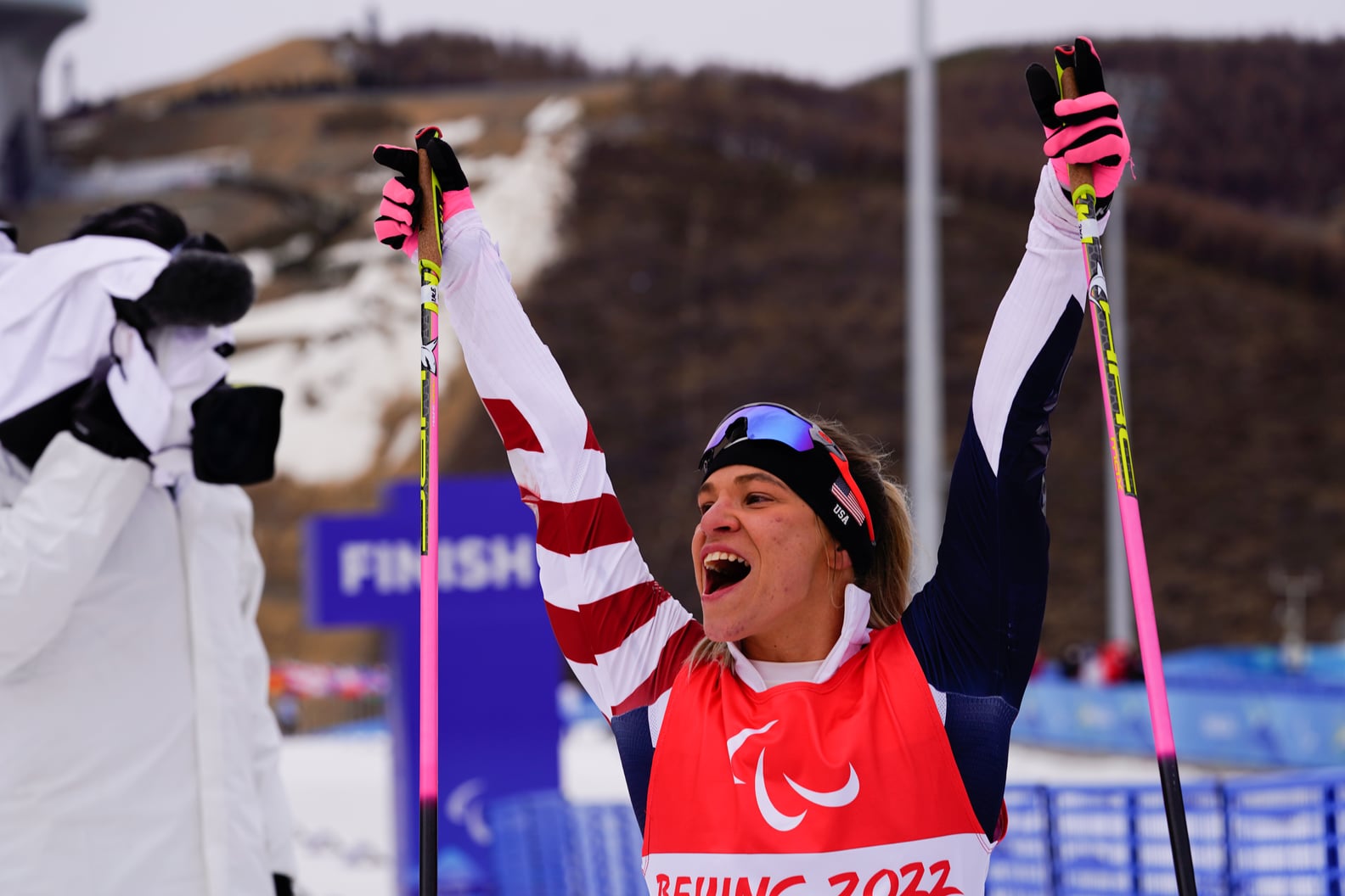 Beijing Winter Paralympics 2022 Highlights | PS Fitness