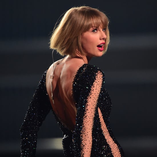 Taylor Swift's Reputation Poems | POPSUGAR Celebrity