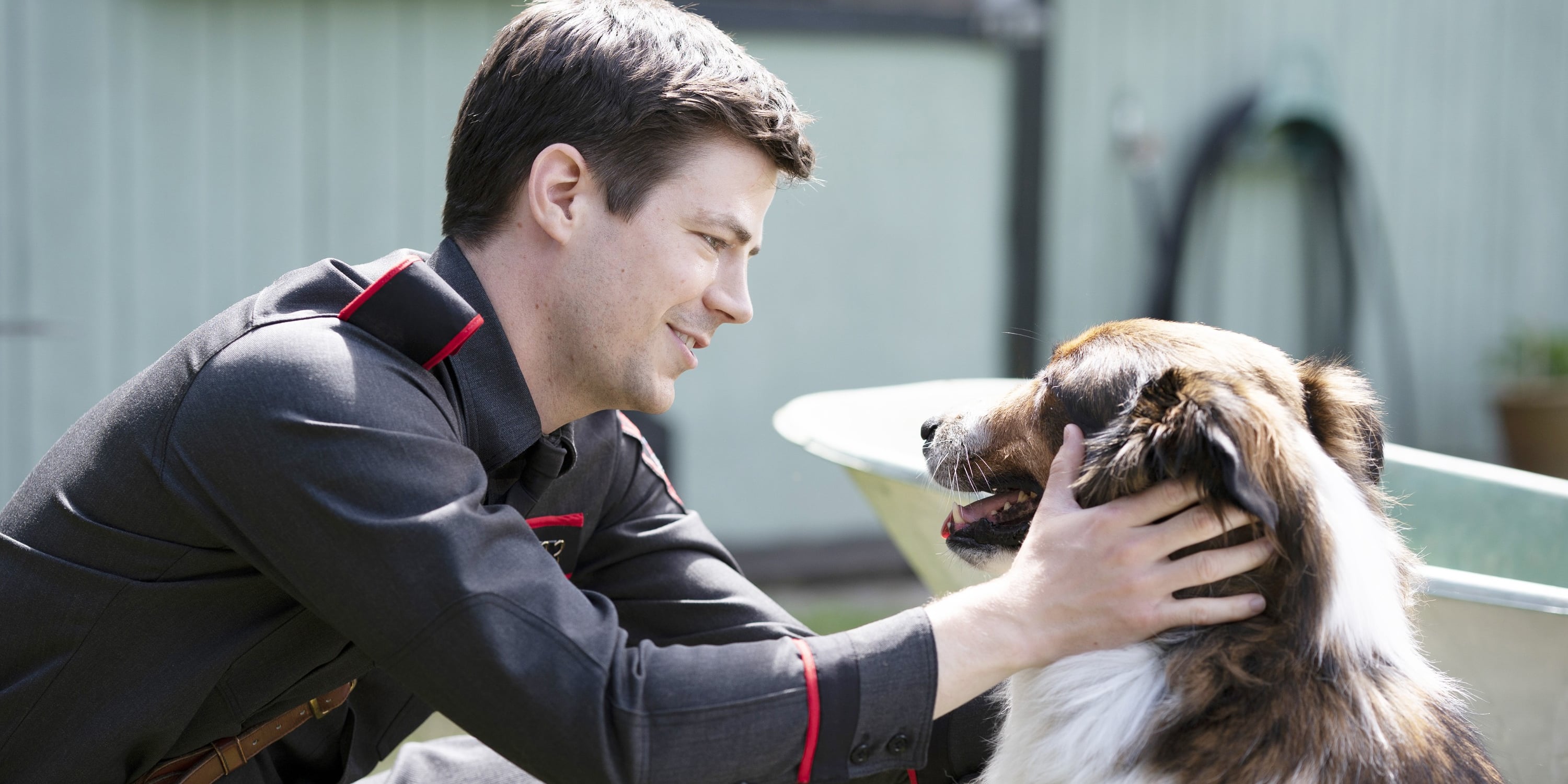Dog Movies on Netflix | POPSUGAR Entertainment