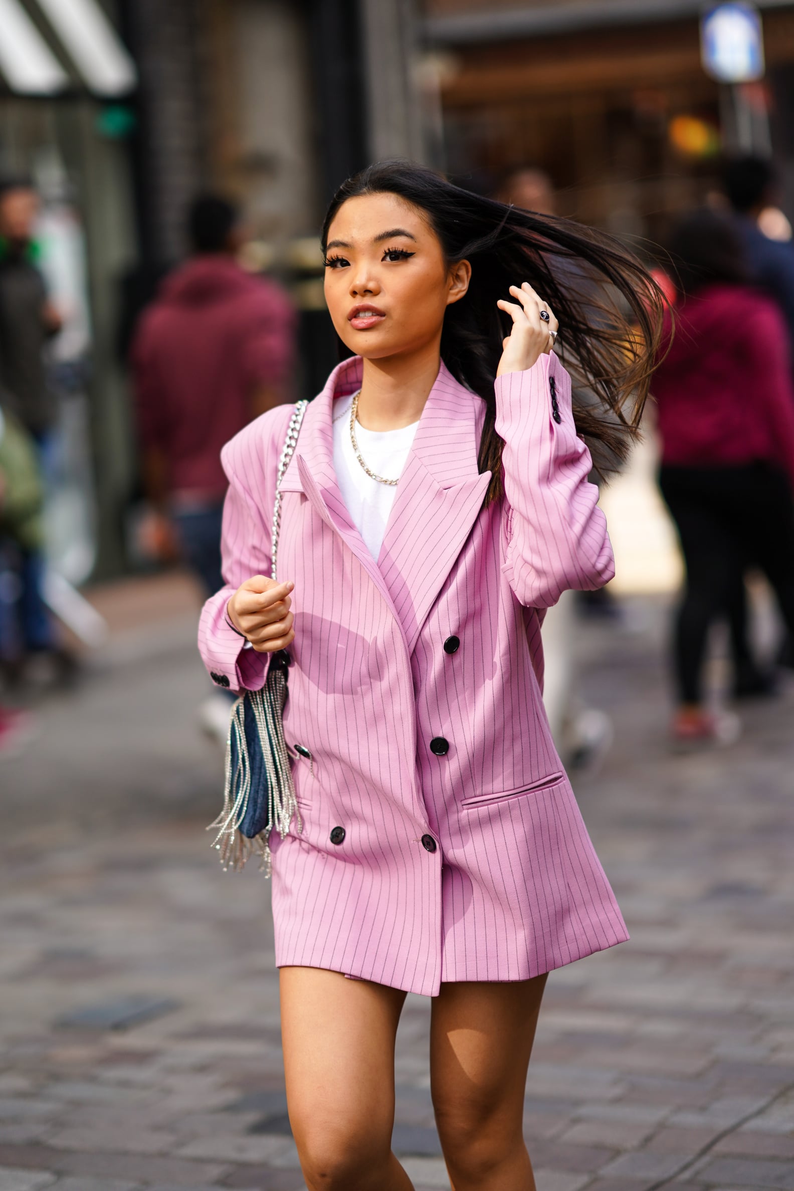 Simple Outfit Tips | PS Fashion