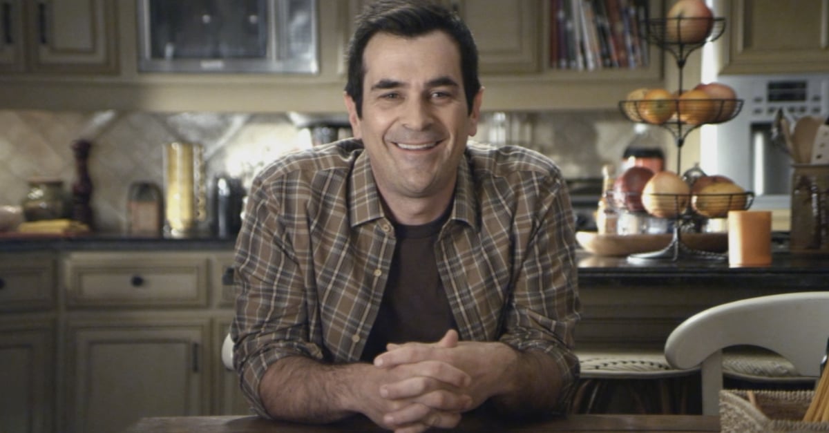 Funny Dad Home Alone on Facebook | POPSUGAR Love