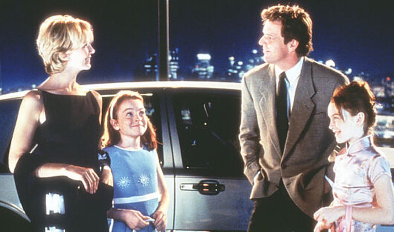 Family Friendly Love Movies | PS Family