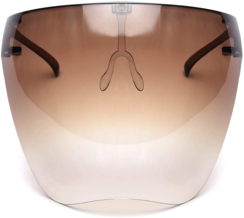 Best Sun Shields to Protect Your Face | POPSUGAR Smart Living