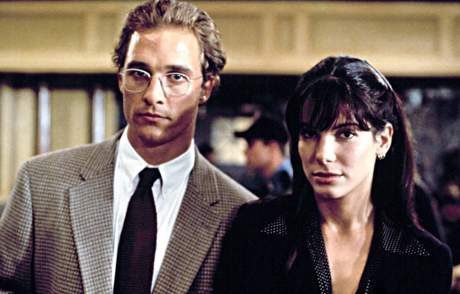 Movies That Came Out in 1996 | PS Entertainment