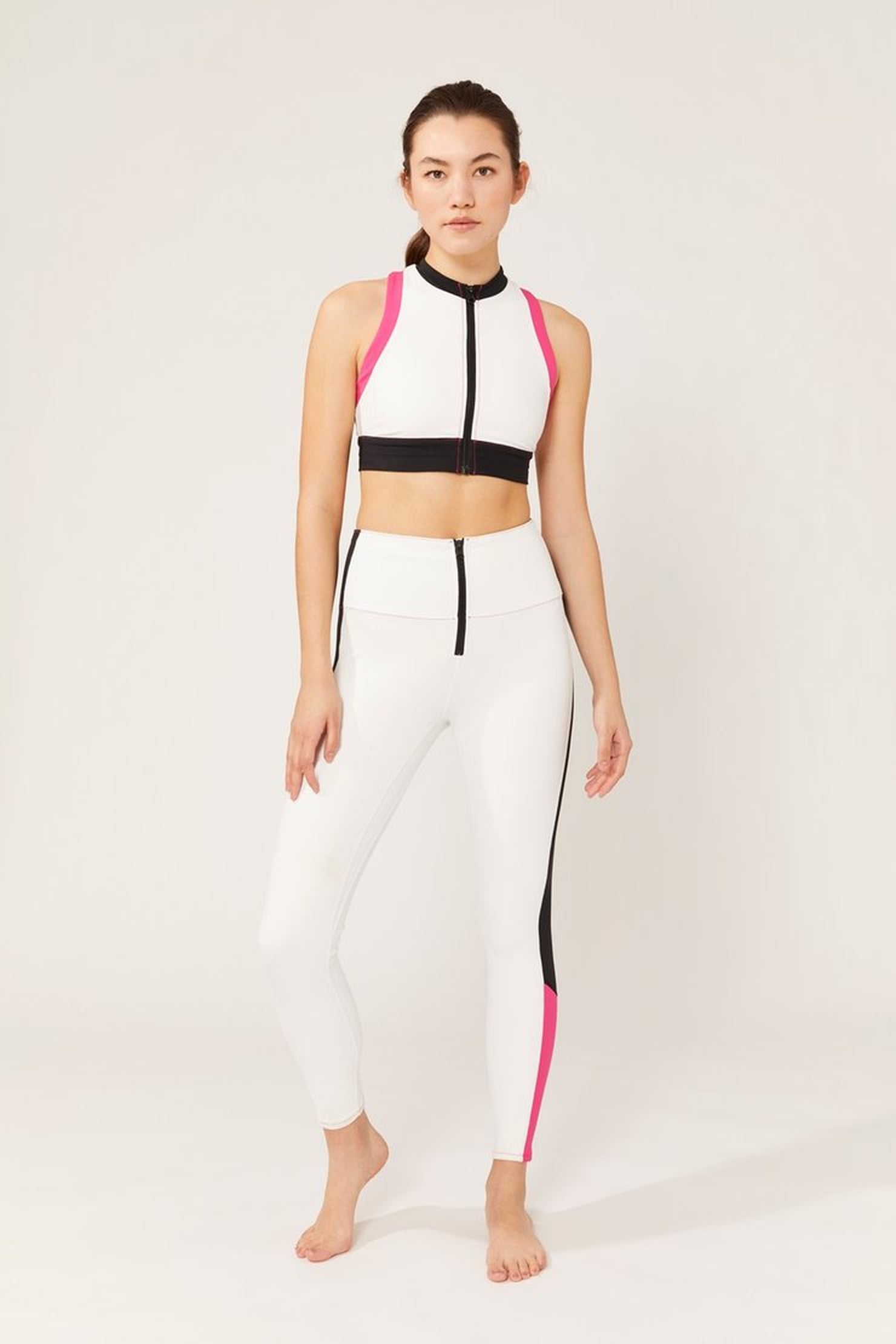 The Best Solid & Striped Workout Clothes | PS Fitness