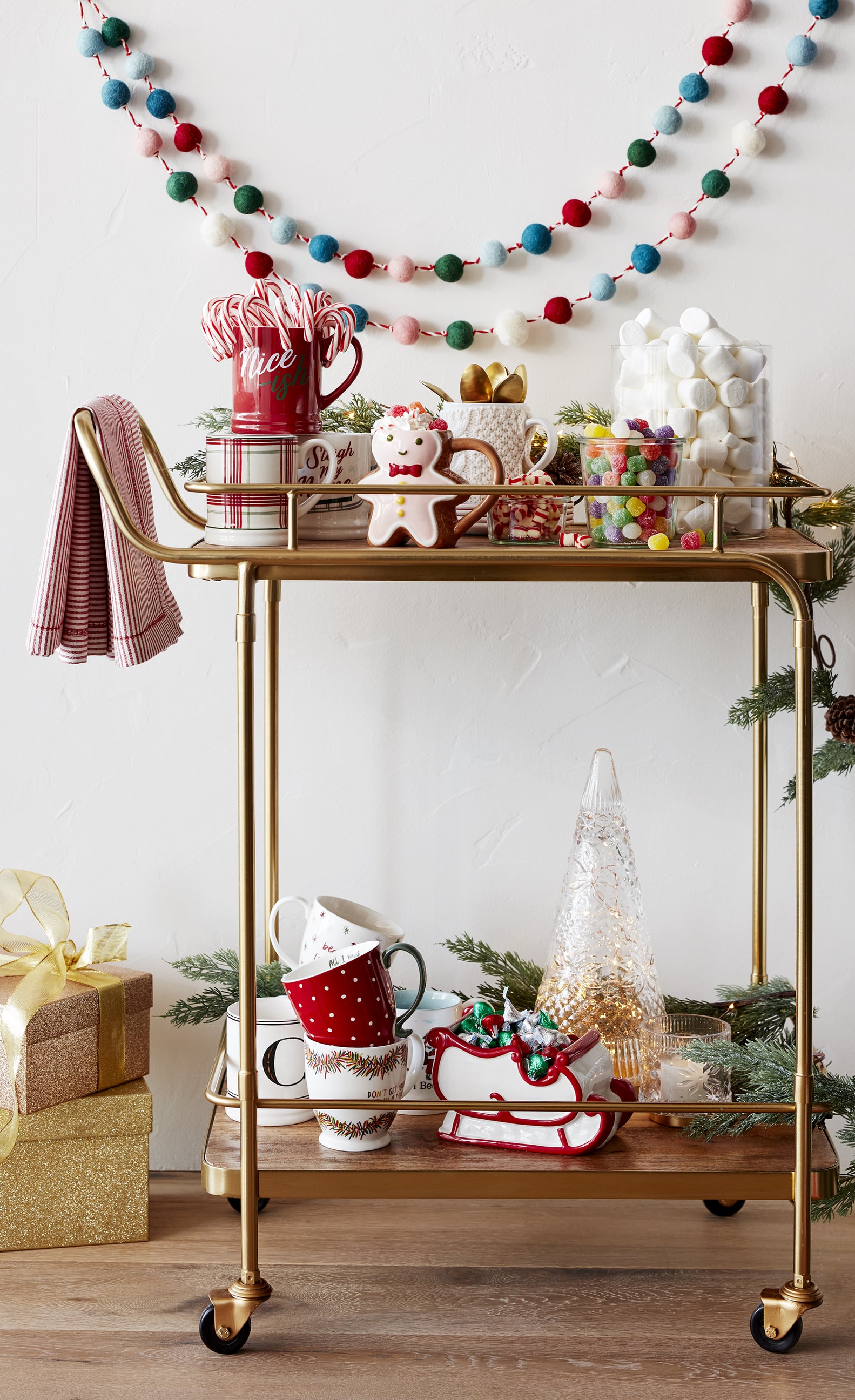 Target Launches 2019 Home Holiday Collection | PS Home