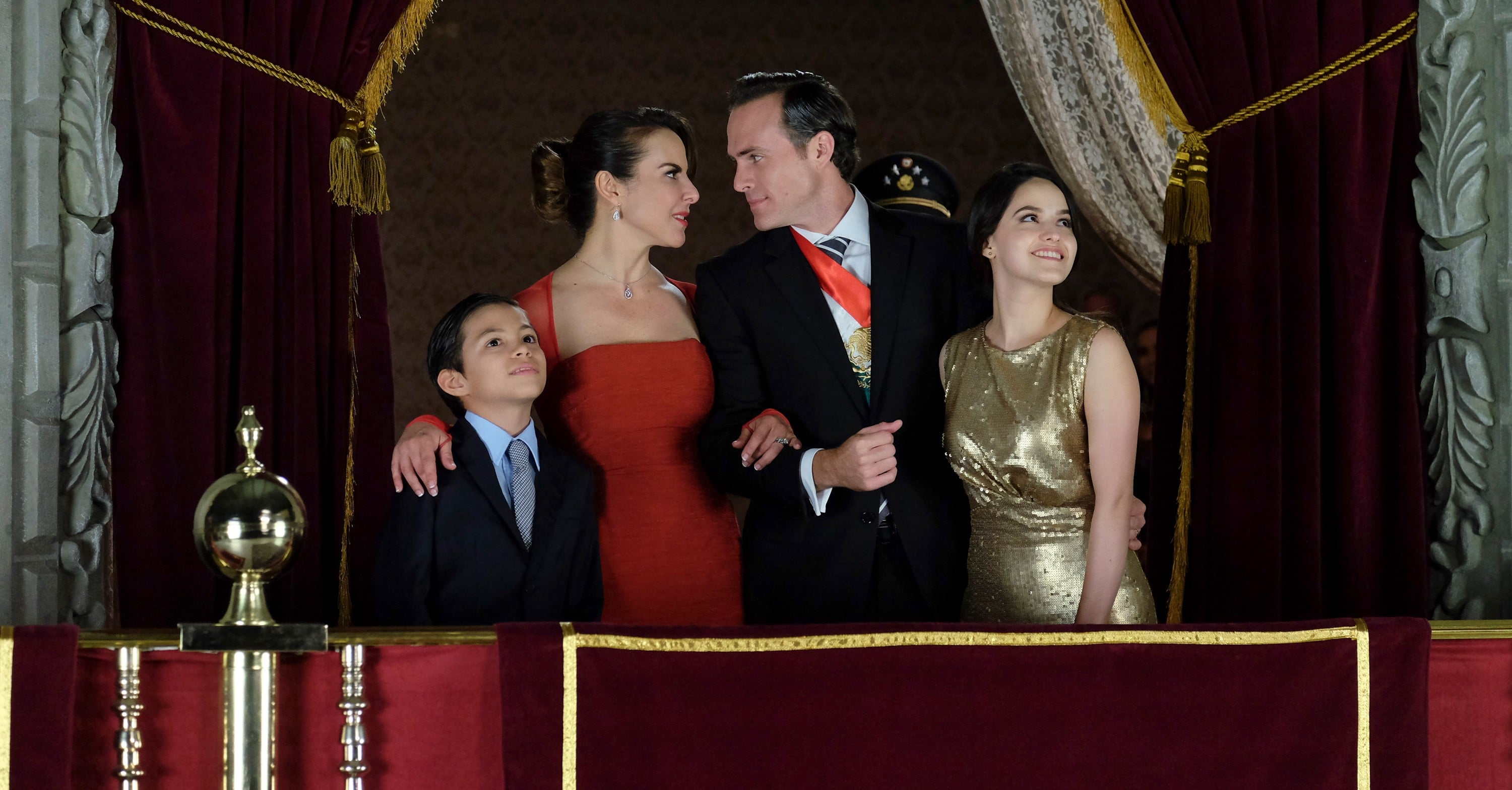 Best Foreign TV Shows on Netflix 2018 | PS Entertainment