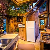 Volcano Tree House Rental in Hawaii | POPSUGAR Smart Living