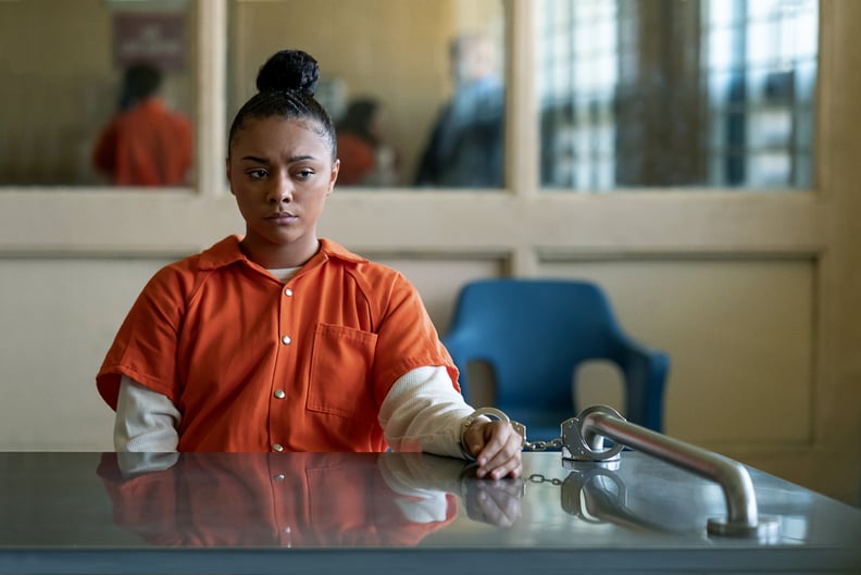 Power Book II: Ghost Season 3 Finale Recap | POPSUGAR Entertainment