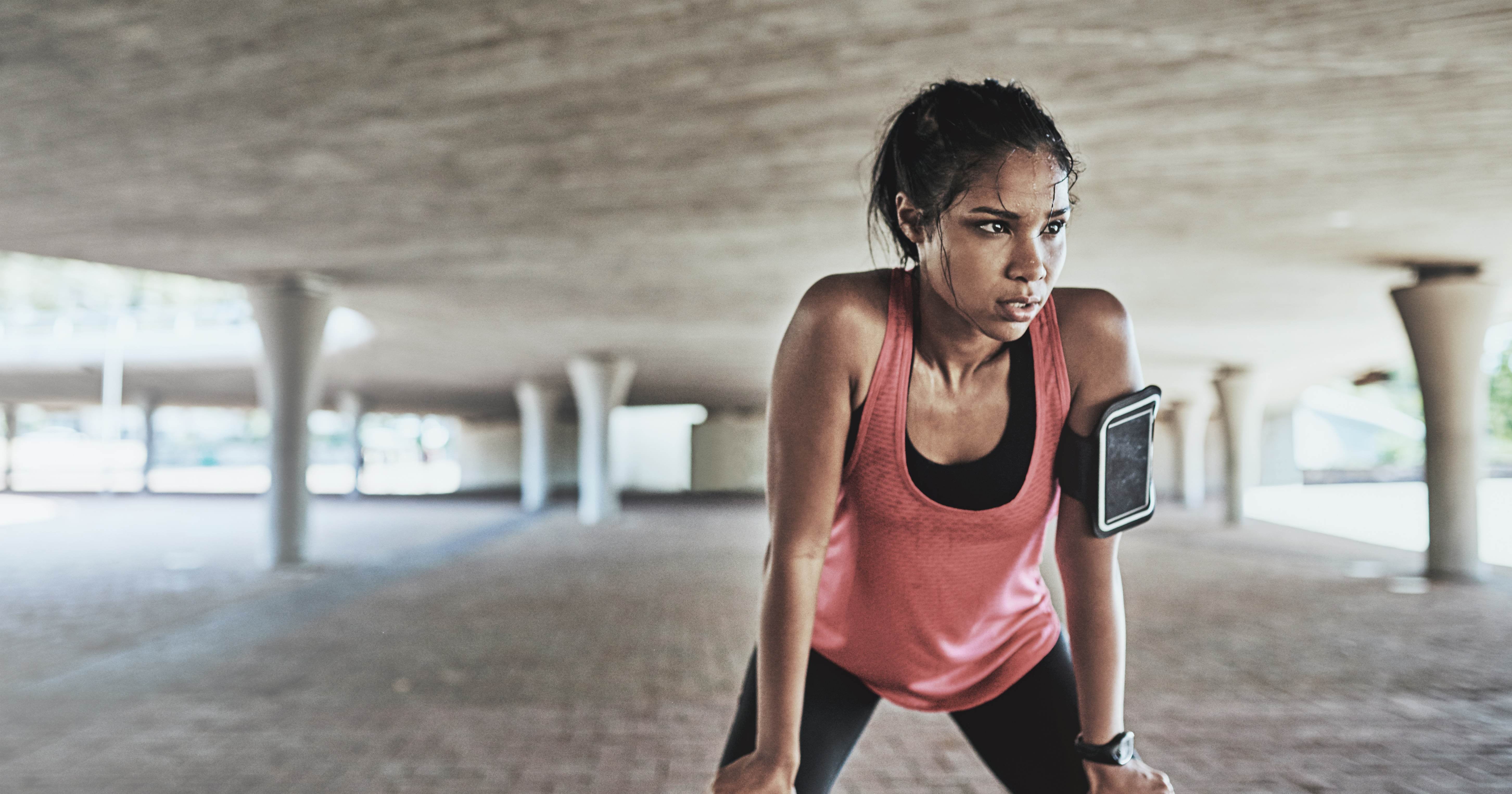 Difference Between Aerobic and Anaerobic Exercise | PS Fitness