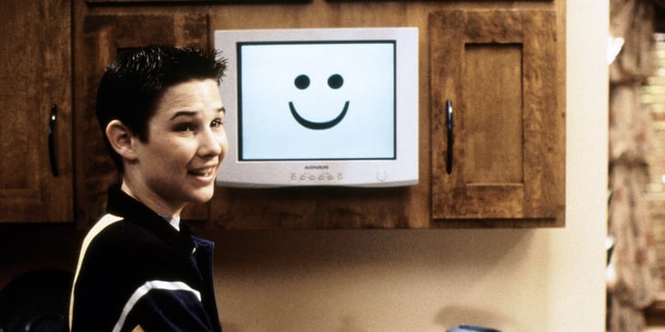 Why Disney's Smart House Is a Scary Movie For Adults | POPSUGAR ...