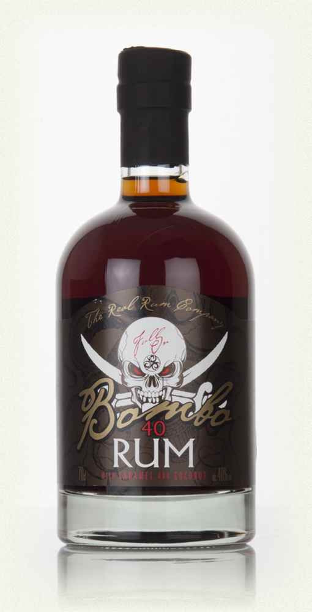 Best Unusual Rums | PS UK Food