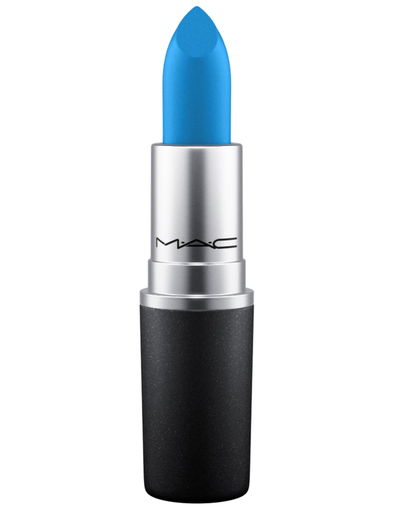 MAC Cosmetics ColourRocker Lipstick in Blue Bang | MAC Cosmetics ...