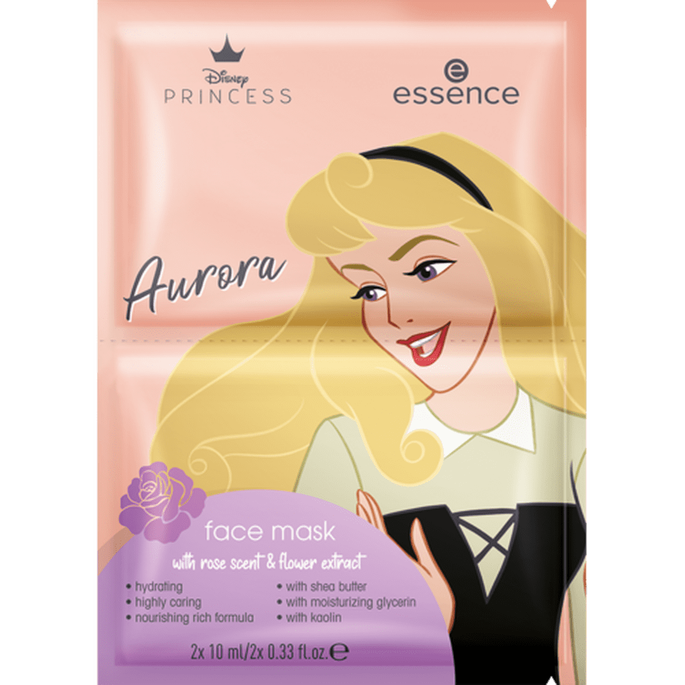 Essence Makeup Is Releasing a Disney Princess Collection | PS Beauty