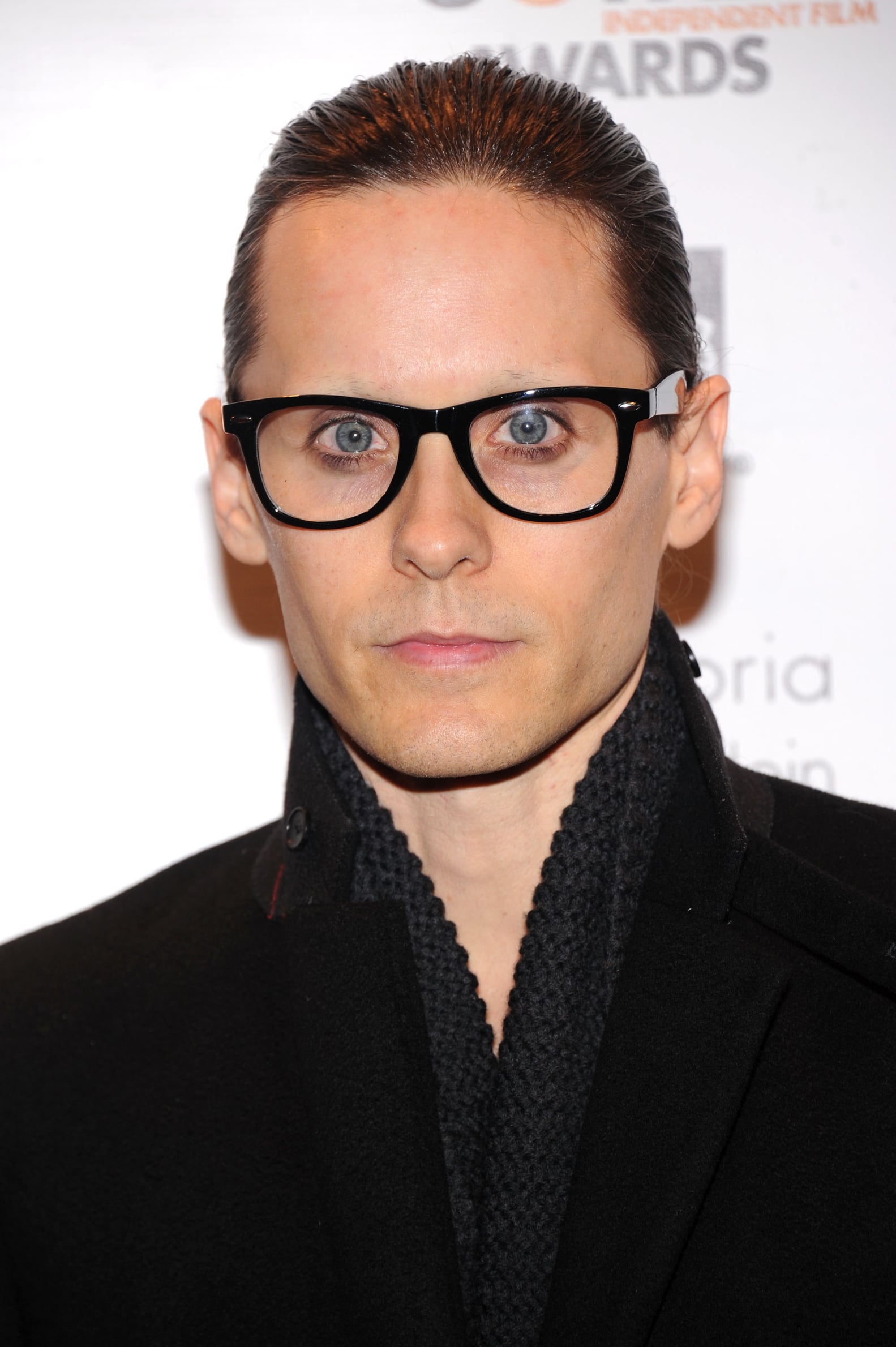 Jared Leto Best Hairstyles | PS Beauty