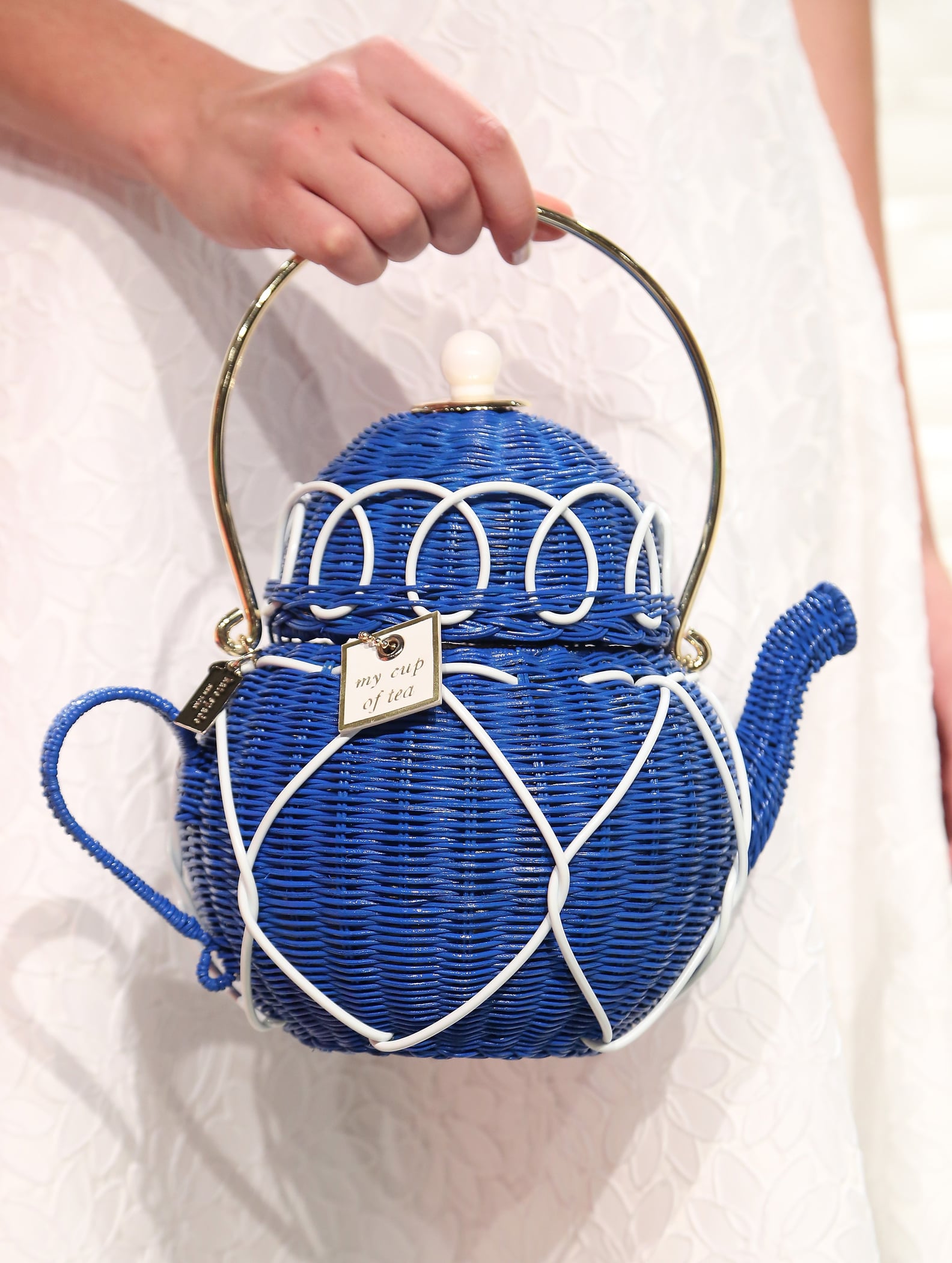 Kate Spade Collection Spring 2016 | PS Fashion