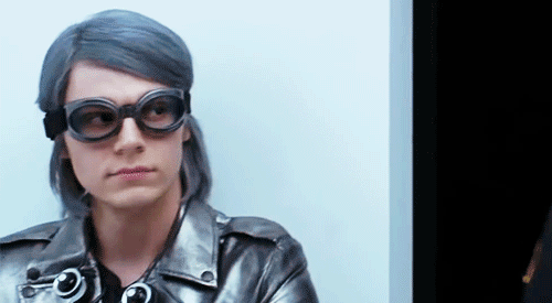 Quicksilver in X-Men GIFs | PS Entertainment