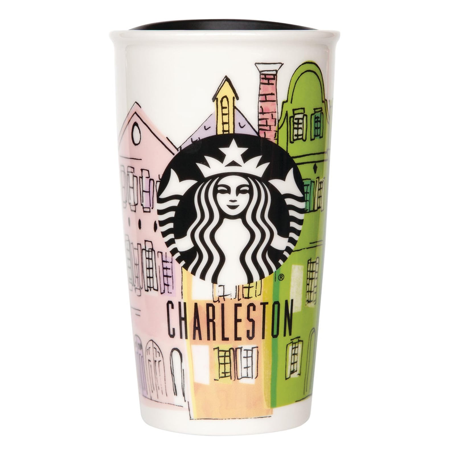 The Best Items From Starbucks's Holiday Collection 2016 | PS Food