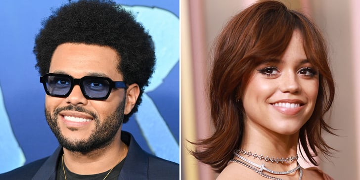 The Weeknd to Star In and Produce His First Feature Film | POPSUGAR ...