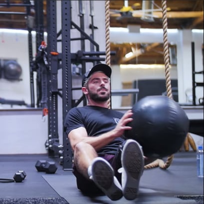 zac efron workout
